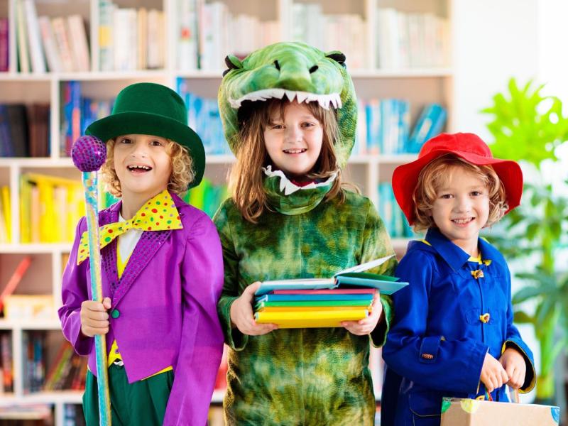 Manvel Library is hosting a Family Fun Day tomorrow afternoon! | Del ...